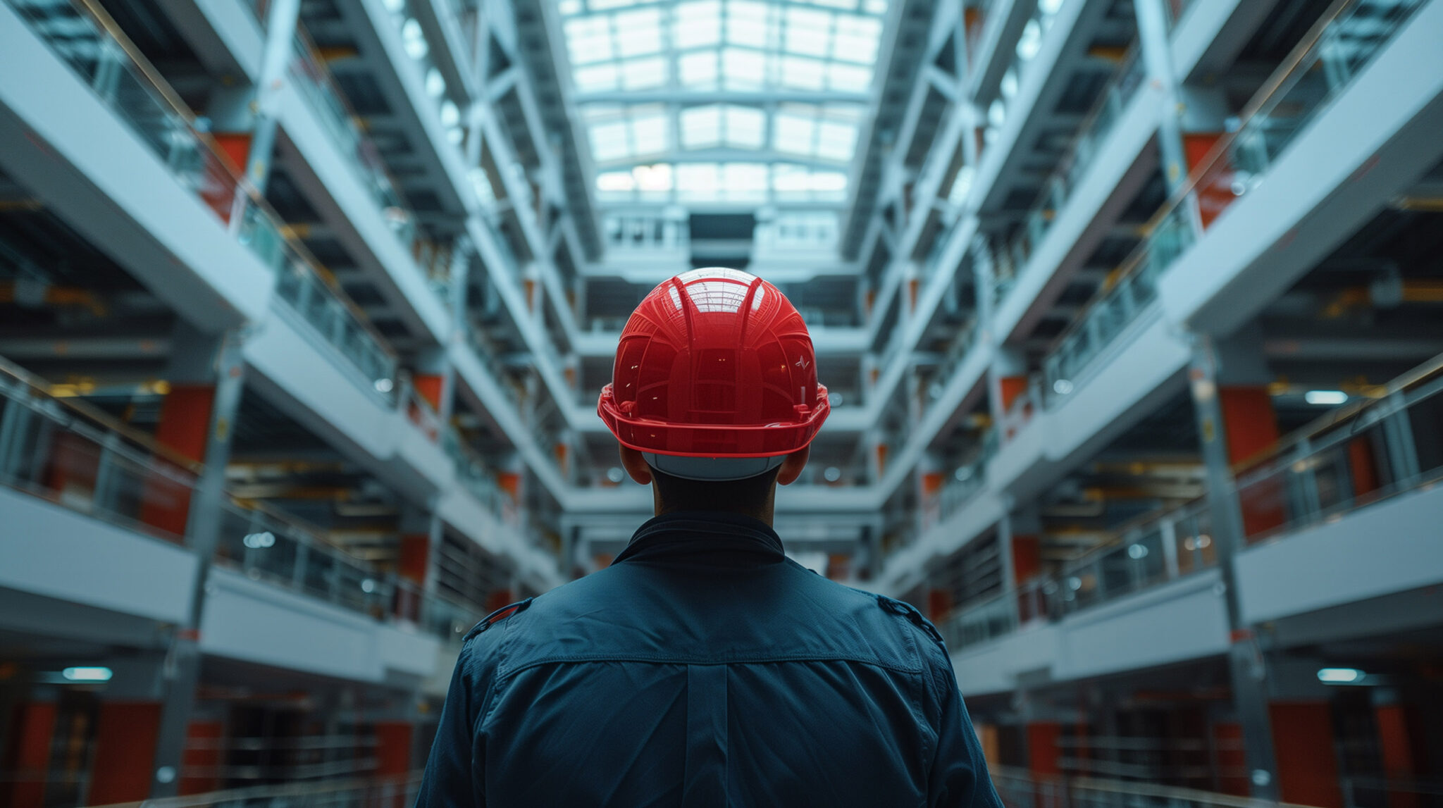 Commercial Property Engineering Services by CDW Engineering: Inspect | Engineer | Educate