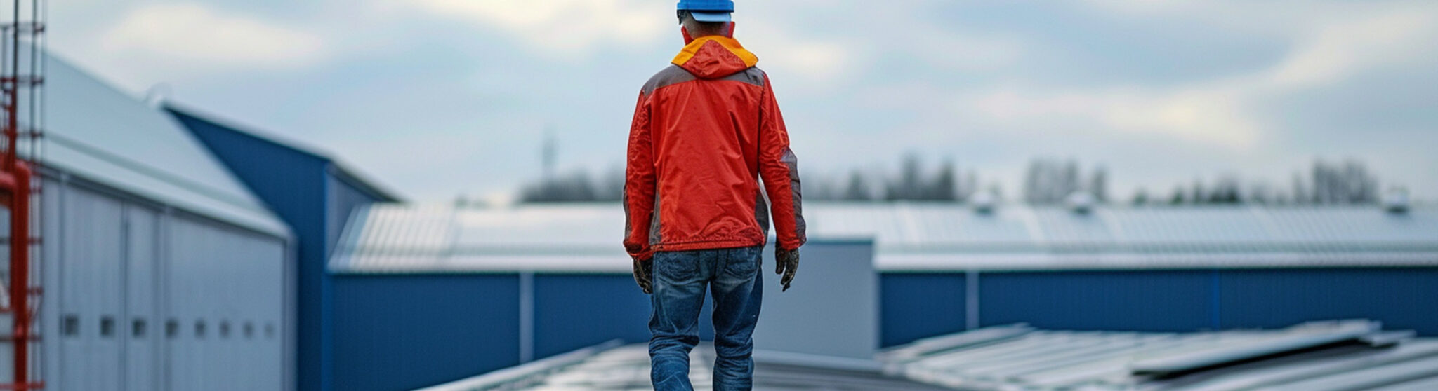 Annual Roof Condition Assessments by CDW Engineering: roof inspections ...