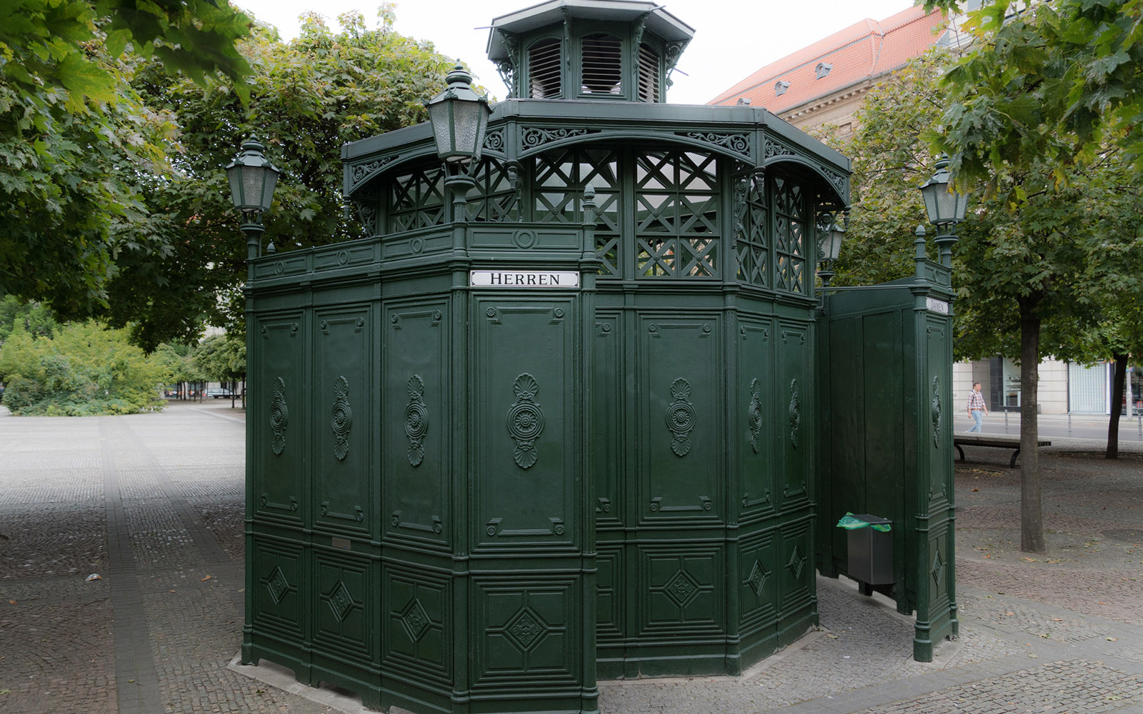 Remember When - History of the Toilet - CDW Engineering