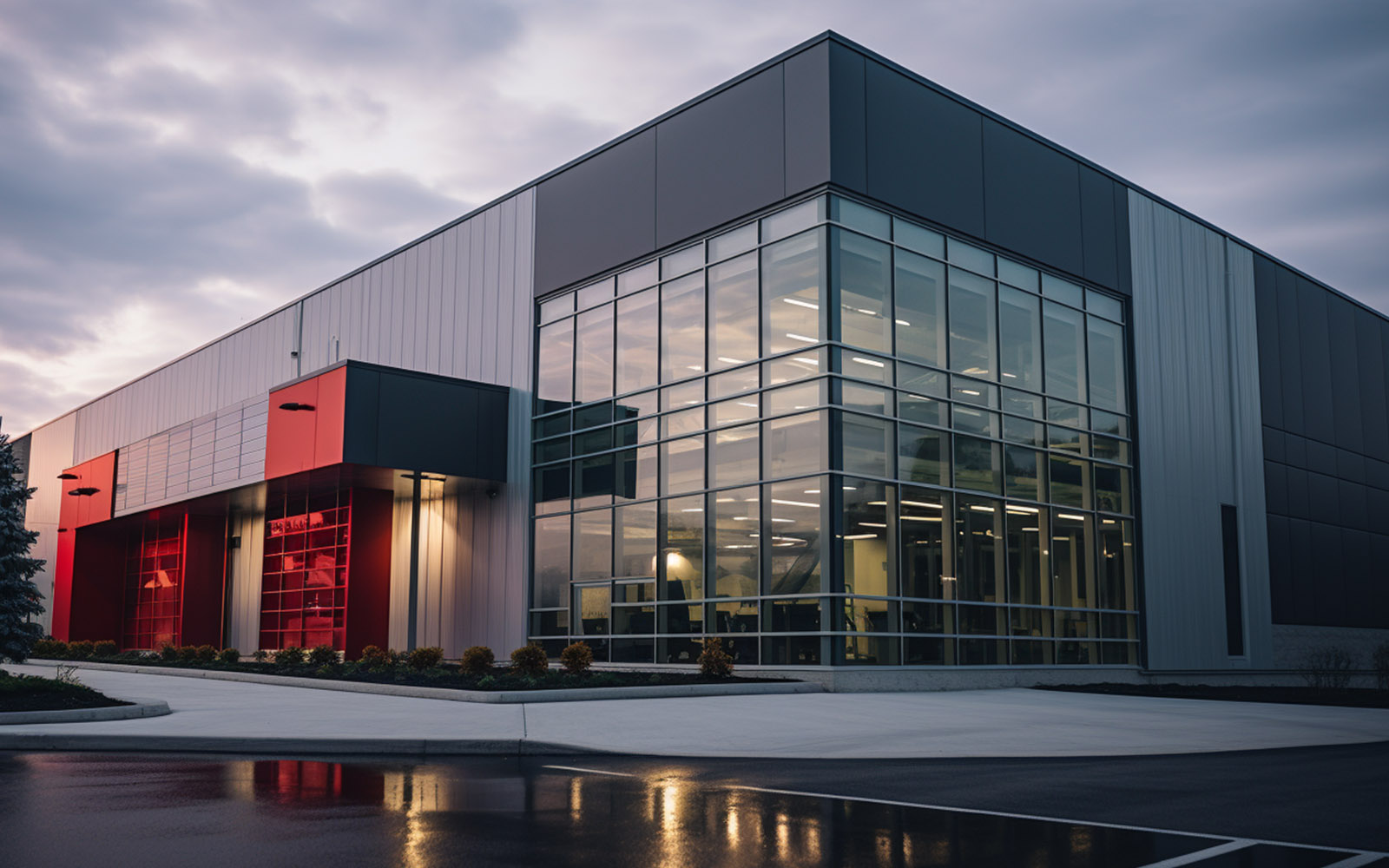 The Building Envelope - How Does it Stack Up? - CDW Engineering