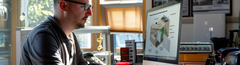 Commercial Property Education and Training Services by CDW Engineering