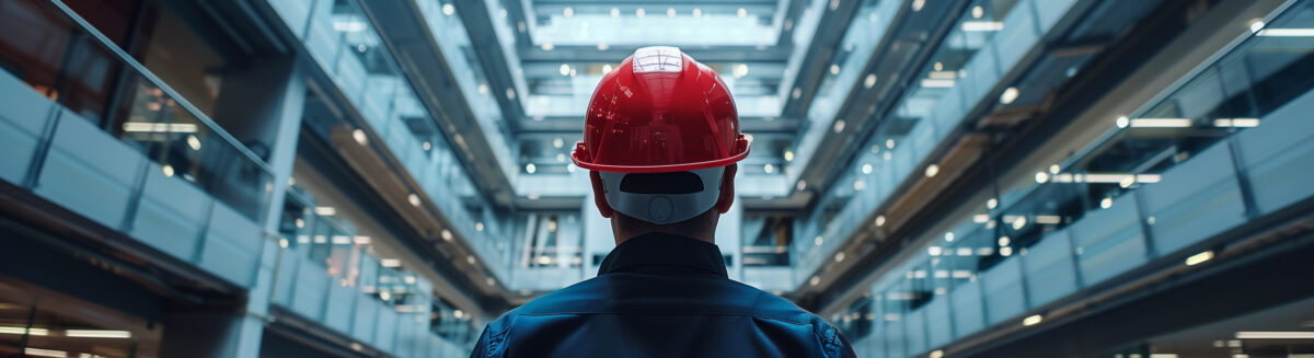 Commercial Property Engineering Services by CDW Engineering | Canada